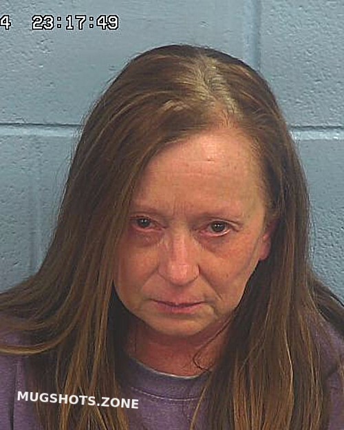 GALLOWAY STACY WALLS 10/06/2024 - Etowah County Mugshots Zone