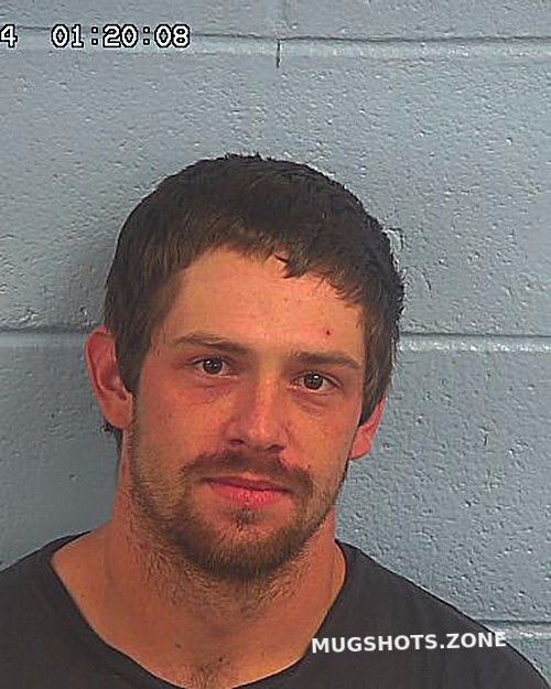 PINKSTON JOSEPH MICHAEL 10/10/2024 - Etowah County Mugshots Zone