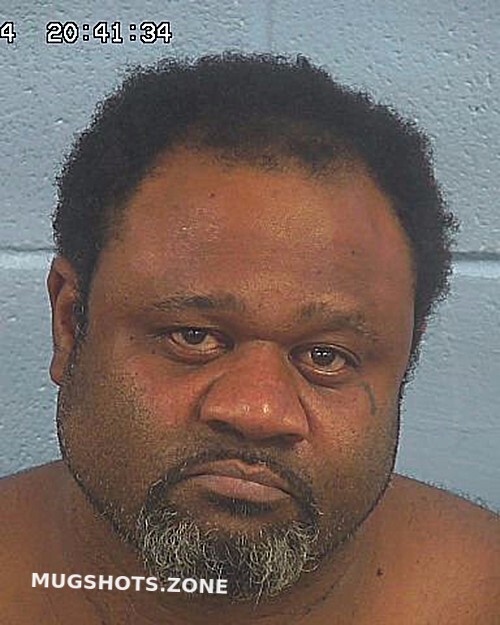 DOUGLAS WESLEY LYNN 10/13/2024 - Etowah County Mugshots Zone