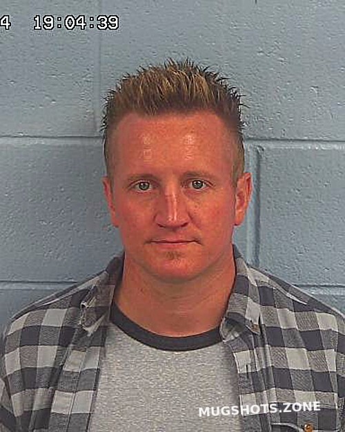 WILBURN JORDAN ALLEN 10/18/2024 - Etowah County Mugshots Zone