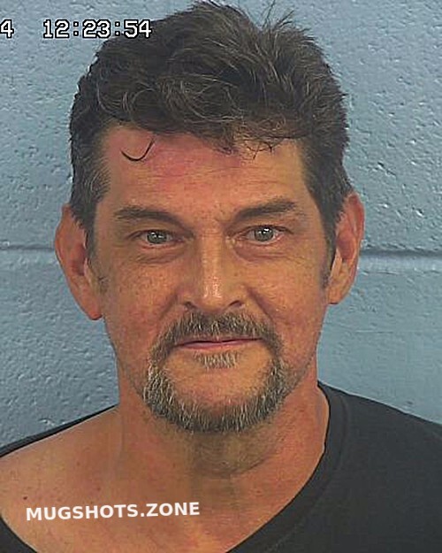 THOMPSON CHRISTOPHER JON 10/18/2024 - Etowah County Mugshots Zone