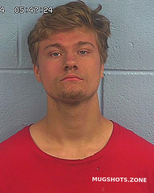 SEITZ JONATHAN JERAMIAH 10/19/2024 - Etowah County Mugshots Zone