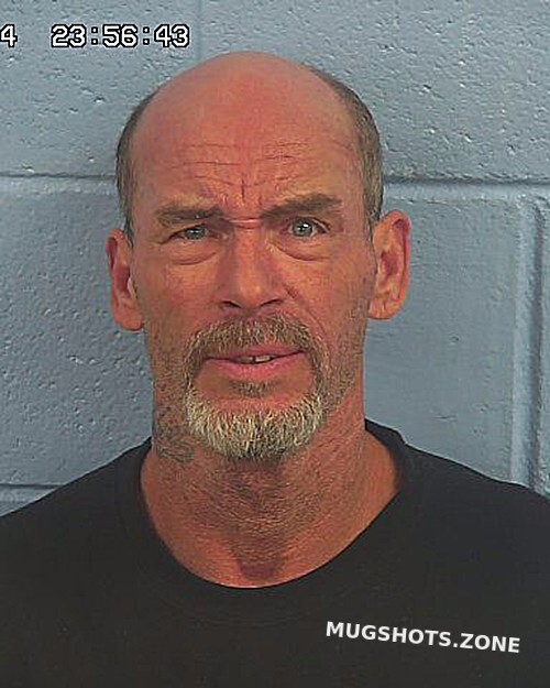 COFIELD DONALD ROBERT 10/20/2024 - Etowah County Mugshots Zone