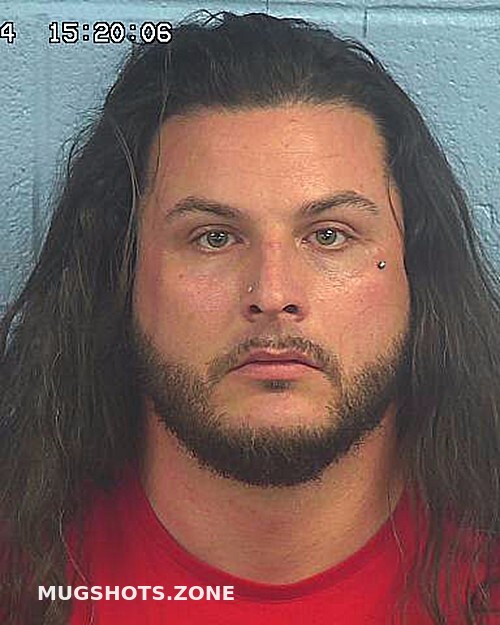 ELLIS JACE ANTHONY 10/24/2024 - Etowah County Mugshots Zone