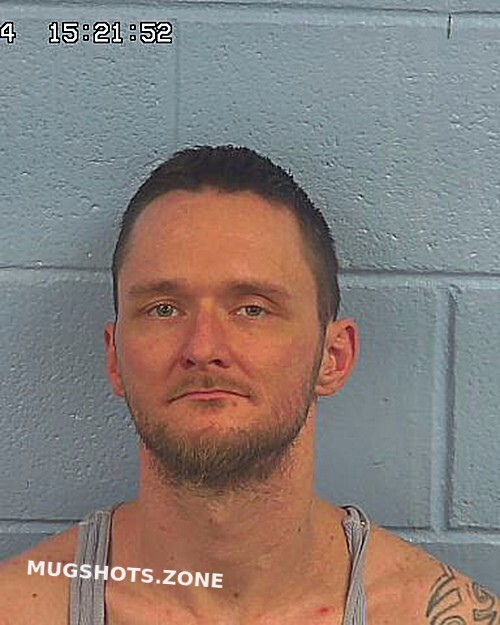FRANKLIN CODY ALLEN 10/30/2024 - Etowah County Mugshots Zone