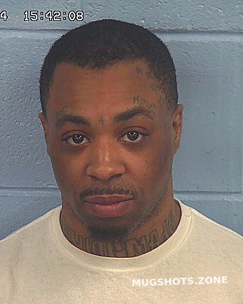 TAYLOR JAWAN MIKELL 10/31/2024 - Etowah County Mugshots Zone