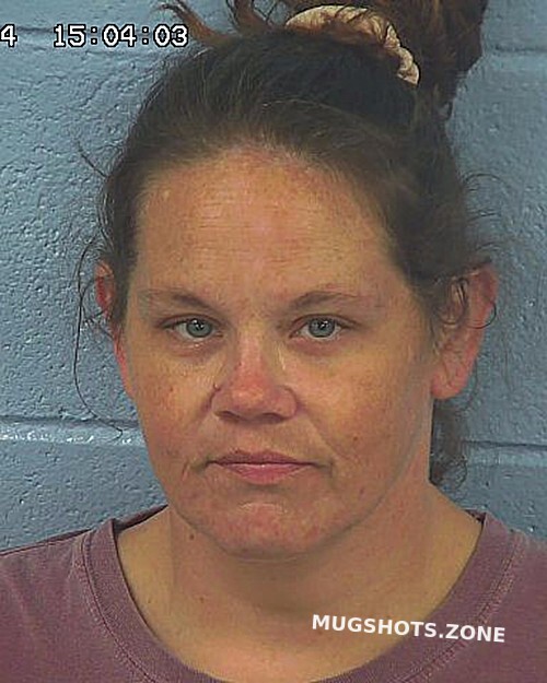COFIELD AMANDA NICOLE 11/05/2024 - Etowah County Mugshots Zone