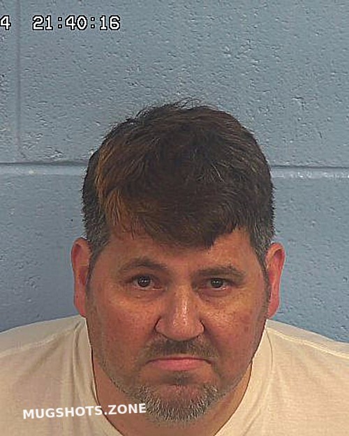 MCCOLLUM GARY DAVID 11/07/2024 - Etowah County Mugshots Zone
