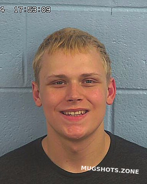 GREEN CALEB LUKE 11/08/2024 - Etowah County Mugshots Zone