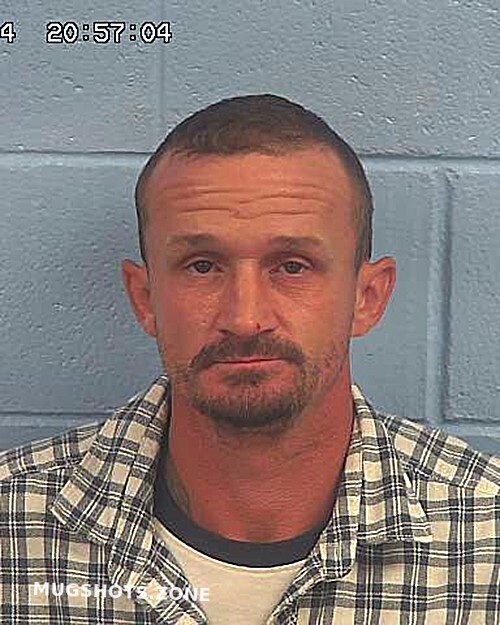 STEPHENS ERIC CECIL 11/13/2024 - Etowah County Mugshots Zone