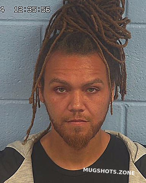 BLAKE FORREST SINCLAIR 11/14/2024 - Etowah County Mugshots Zone