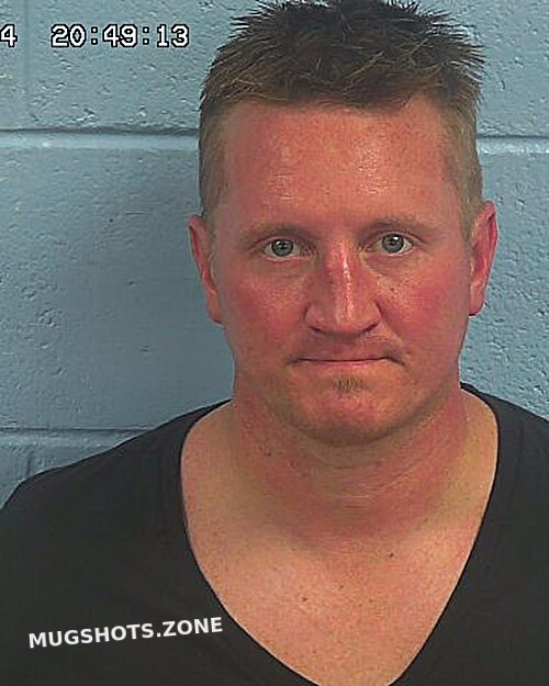 WILBURN JORDAN ALLEN 11/15/2024 - Etowah County Mugshots Zone