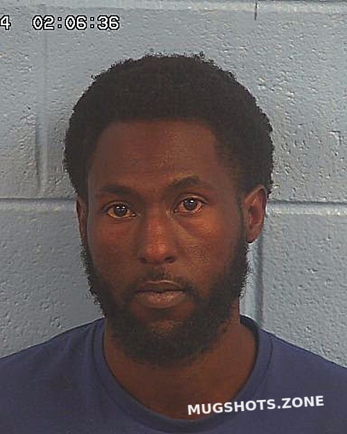 ROWELL KEYONTA DEVON 11/17/2024 - Etowah County Mugshots Zone