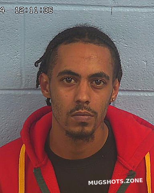 ASH ANTARIOUS DRAKE 11/21/2024 - Etowah County Mugshots Zone