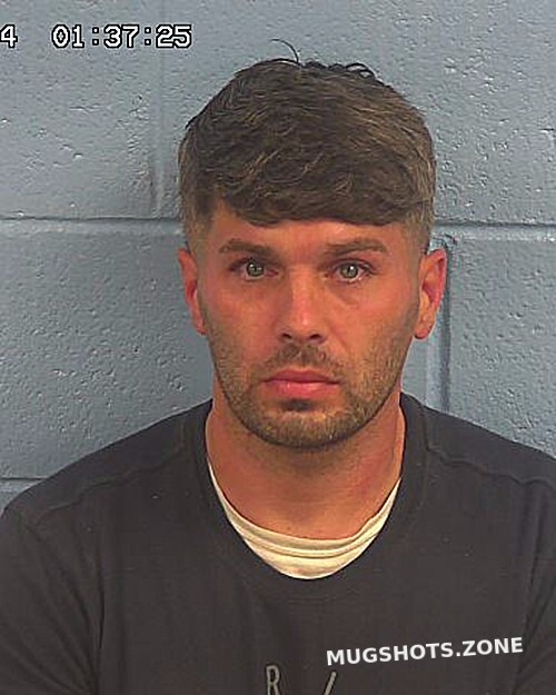 DAVIS DUSTY LEE 11/22/2024 - Etowah County Mugshots Zone