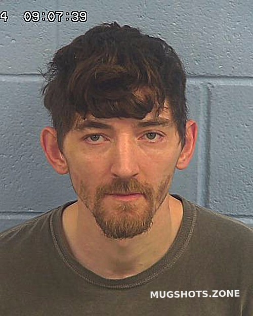 MINTON CHRISTOPHER WESS ALAN 11/27/2024 - Etowah County Mugshots Zone