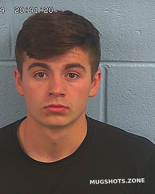 MACKEY COHEN WYATT 11/29/2024 - Etowah County Mugshots Zone