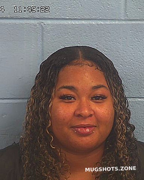 FRANKLIN SHADAY SIMONE 11/30/2024 - Etowah County Mugshots Zone