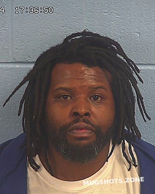 RUDOLPH CAMERON JAMES 12/02/2024 - Etowah County Mugshots Zone