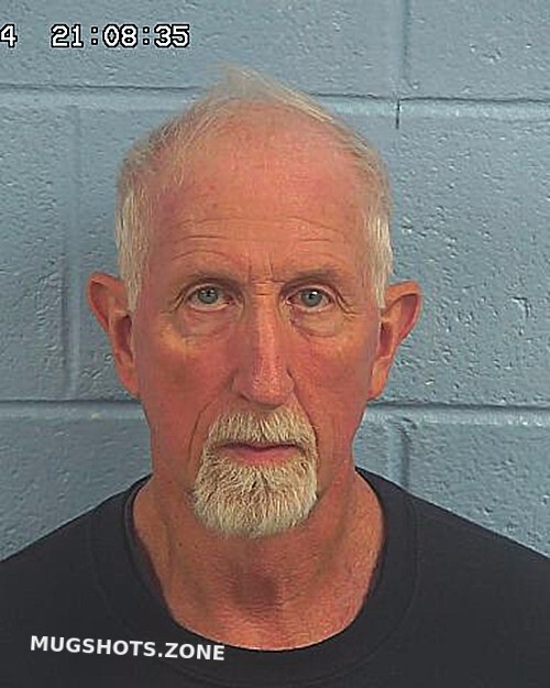 MACHEN KENNETH JEFFERY 12/03/2024 - Etowah County Mugshots Zone