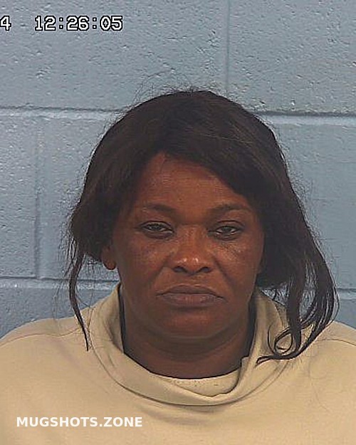 KINARD FELICIA MARIE 12/04/2024 - Etowah County Mugshots Zone
