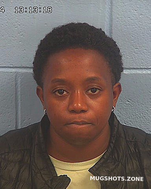 HUGHLEY CHRISTIAN SHANTELL 12/10/2024 - Etowah County Mugshots Zone