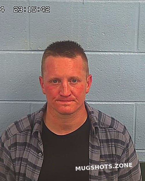 WILBURN JORDAN ALLEN 12/13/2024 - Etowah County Mugshots Zone