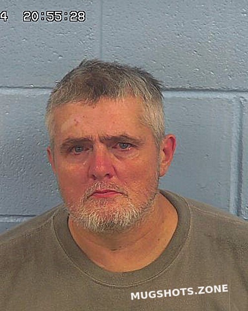 GARNER GREGORY LEE 12/14/2024 - Etowah County Mugshots Zone