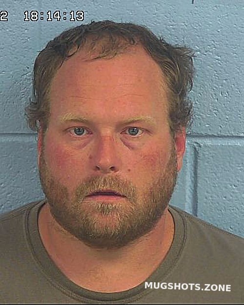 FREEMAN BRYAN ADAM 12/14/2024 - Etowah County Mugshots Zone