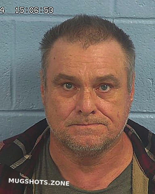 FREEMAN LARRY SHANE 12/18/2024 - Etowah County Mugshots Zone