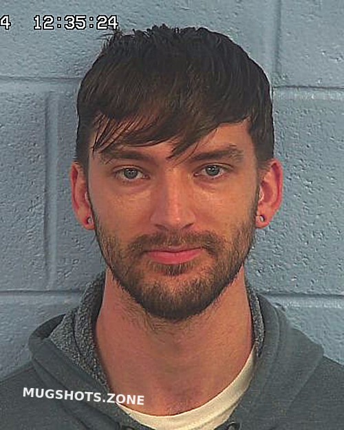 PANNELL DAVID MORGAN 12/19/2024 - Etowah County Mugshots Zone