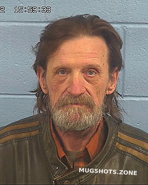 DANIEL TERRY WAYNE 12/21/2024 - Etowah County Mugshots Zone