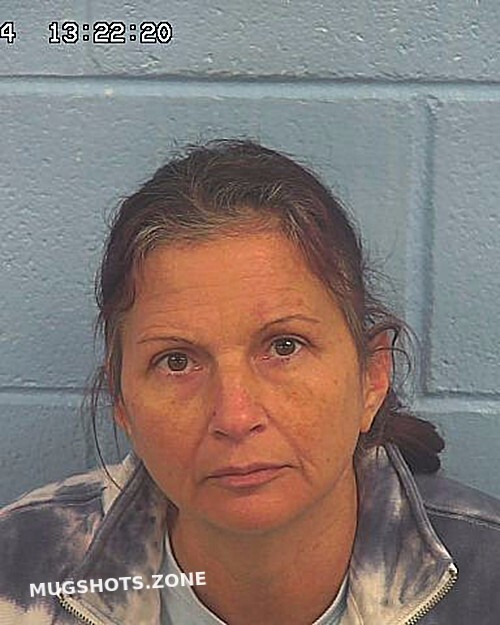 PAYTON ANGELA MICHELLE 12/21/2024 - Etowah County Mugshots Zone