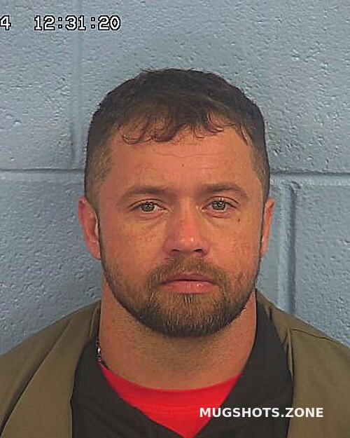 BEARDEN JEFFERY SCOTT 12/23/2024 - Etowah County Mugshots Zone