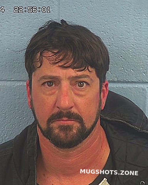 SMITH JEREMY WAYNE 12/23/2024 - Etowah County Mugshots Zone