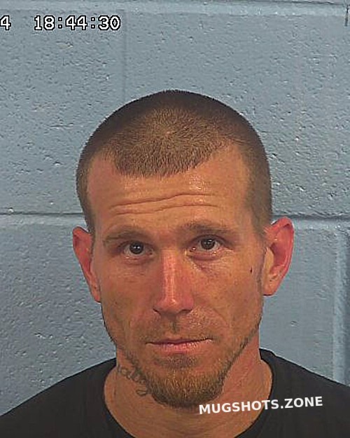THRASHER CHRISTOPHER MARK 12/24/2024 - Etowah County Mugshots Zone