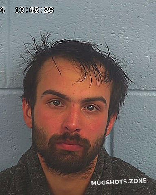 MCDANIEL JACOB WESLEY 12/28/2024 - Etowah County Mugshots Zone