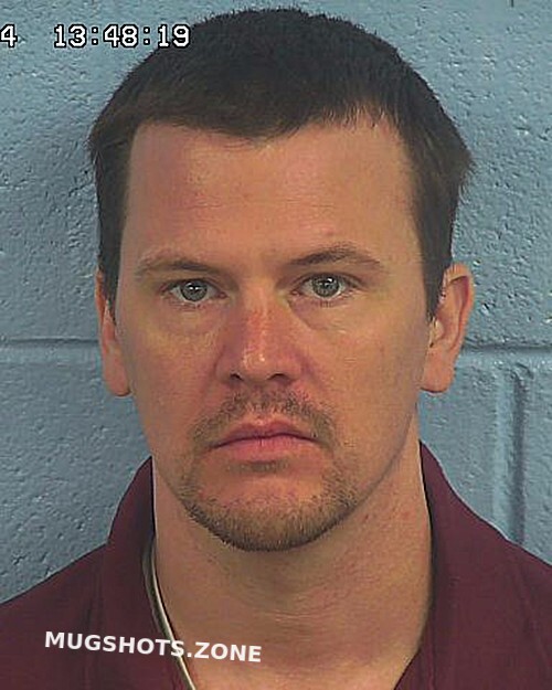 SWEARENGIN TERRY WAYNE 12/31/2024 - Etowah County Mugshots Zone