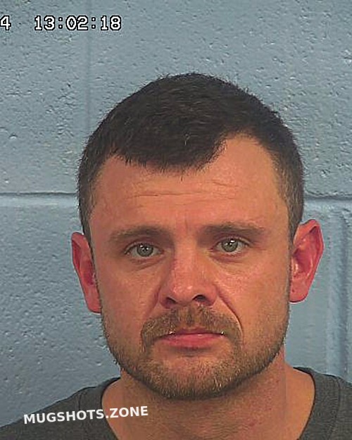 SAYLOR ADRIAN GERALD 12/31/2024 - Etowah County Mugshots Zone