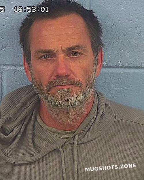 BOYETTE MICHAEL LEE 01/02/2025 - Etowah County Mugshots Zone