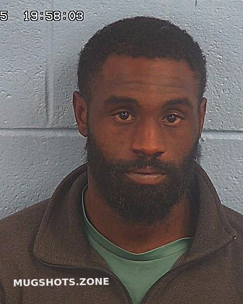 WILLIAMS RANDY JUAN 01/02/2025 - Etowah County Mugshots Zone