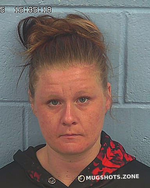 PERRY AUTUMN PAIGE 01/03/2025 - Etowah County Mugshots Zone