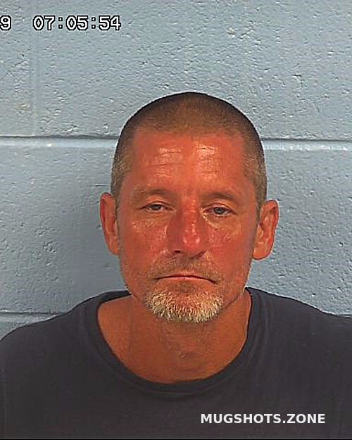 PONDER BRIAN KEITH 01/07/2025 - Etowah County Mugshots Zone