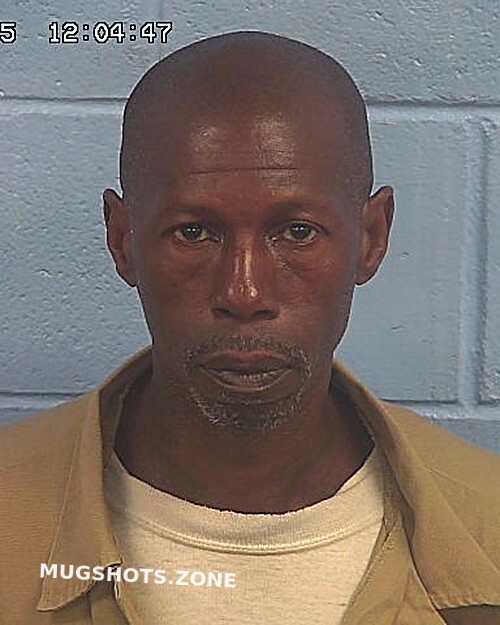 TRIMBLE BILLY JOE 01/07/2025 - Etowah County Mugshots Zone