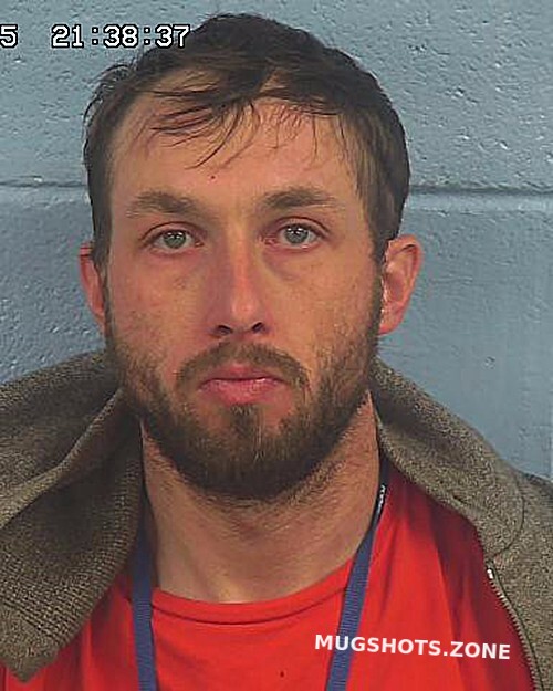 THOMAS AUSTIN ANGUS CHASE 01/08/2025 - Etowah County Mugshots Zone