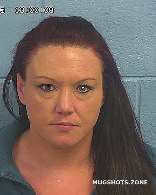 LOHR JESSICA MAE LYNN 01/09/2025 - Etowah County Mugshots Zone