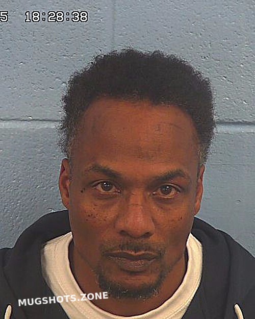KYNARD CHAUNCEY EDWIN 01/09/2025 - Etowah County Mugshots Zone