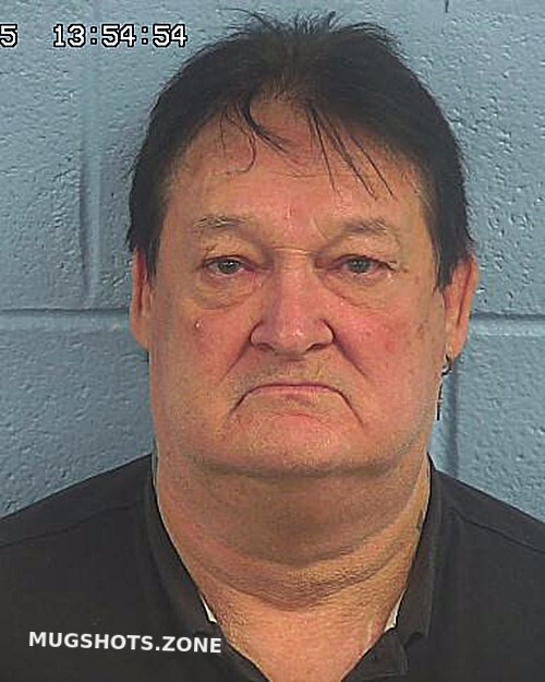 WILLIAMS BILLY WAYNE 01/09/2025 - Etowah County Mugshots Zone