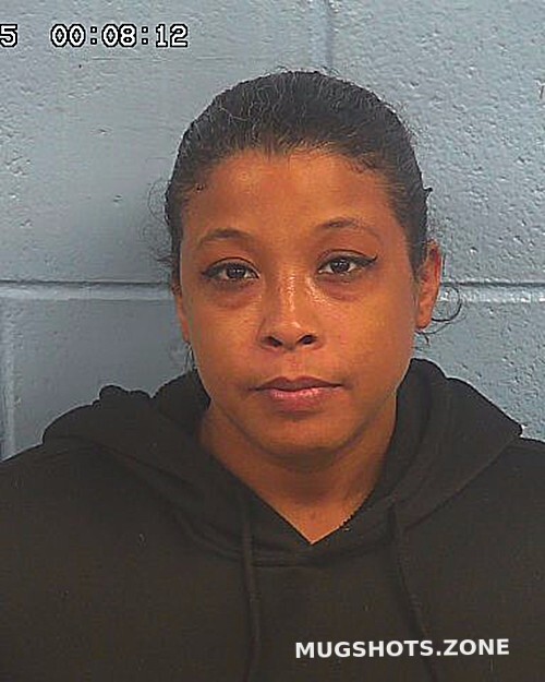 PARIS AIDA MARIA 01/11/2025 - Etowah County Mugshots Zone
