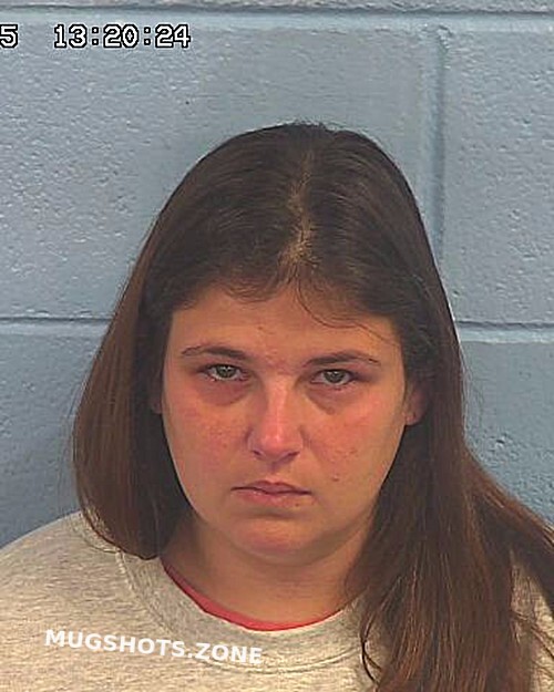 MEEKS RHONDA MARIE 01/13/2025 - Etowah County Mugshots Zone